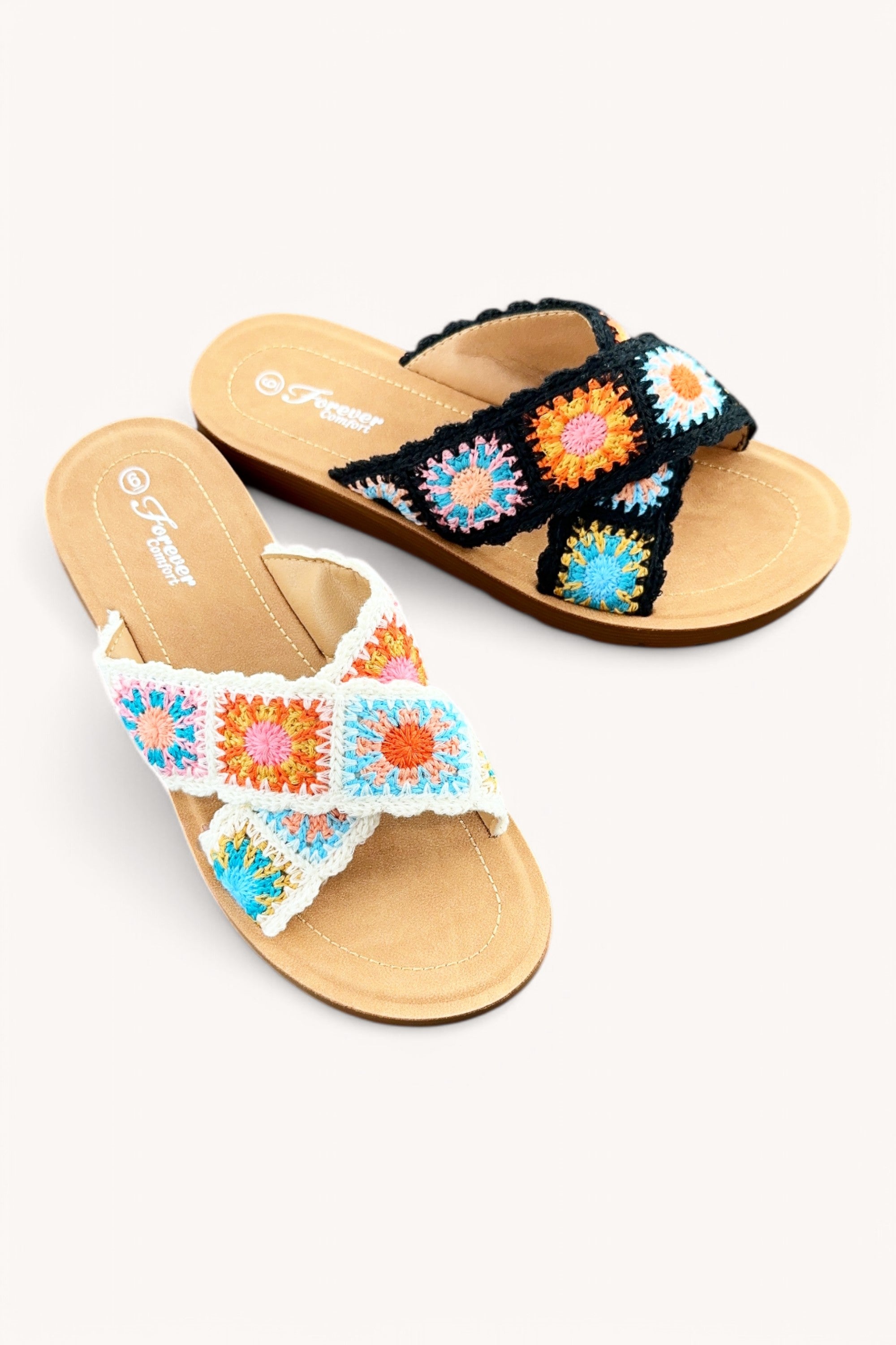 CROCHET-77 – CCOCCI