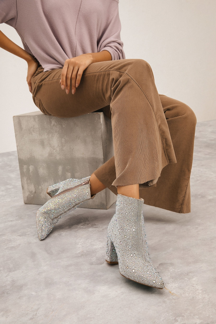 CHRISTINE – CCOCCI