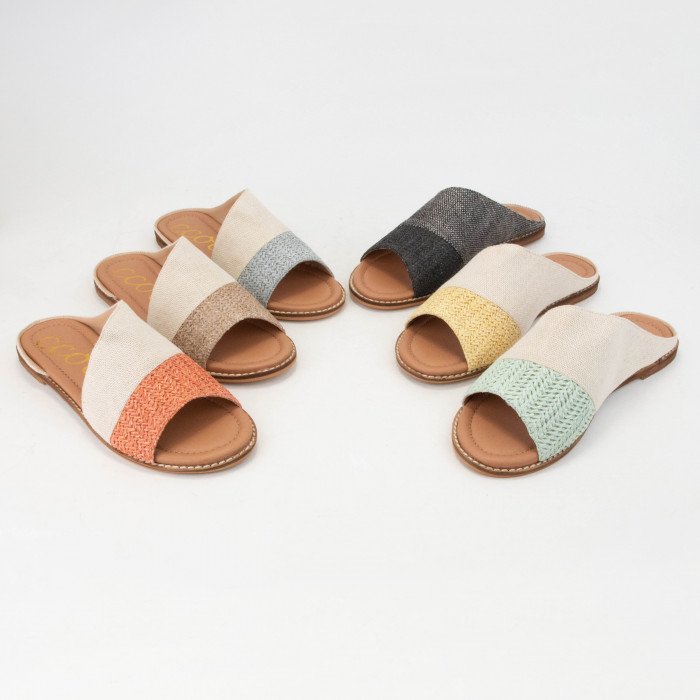 CCOCCI Sandals